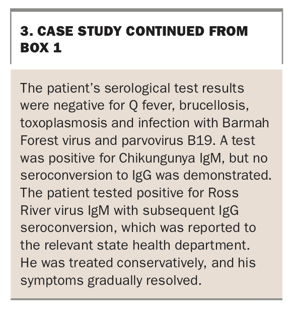 Viral exanthems: unravelling viral rashes | Medicine Today Viral exanthems: unravelling viral rashes | Medicine Today